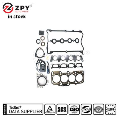 Cina Kit di revisione motore ZPY per VW Golf 4 Bora Jetta 4 Audi A3 8L TT 8N in vendita