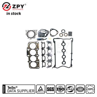 Cina Kit di revisione motore ZPY per VW Golf 4 Bora Jetta 4 Audi A3 8L TT 8N in vendita