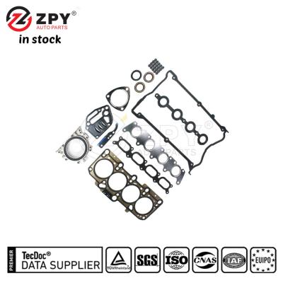 Cina Kit di revisione motore ZPY per VW Golf 4 Bora Jetta 4 Audi A3 8L TT 8N in vendita