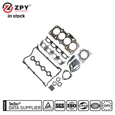 Cina Kit di revisione motore ZPY per VW Golf 4 Bora Jetta 4 Audi A3 8L TT 8N in vendita