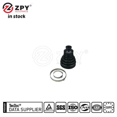Cina ZPY Inner Joint Boot Kit per Audi VW Porsche 97034929200 in vendita