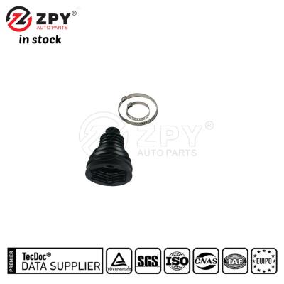 Cina ZPY Inner Joint Boot Kit per Audi VW Porsche 97034929200 in vendita