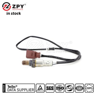 Cina ZPY 03C906262BB Sonda Lambda Anteriore per VW Audi Porsche 1.4L 1.6L in vendita