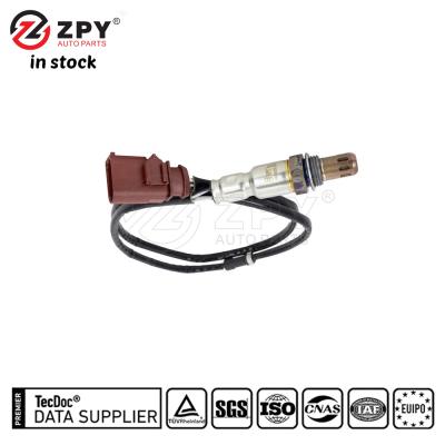 Cina ZPY 03C906262BB Sonda Lambda Anteriore per VW Audi Porsche 1.4L 1.6L in vendita