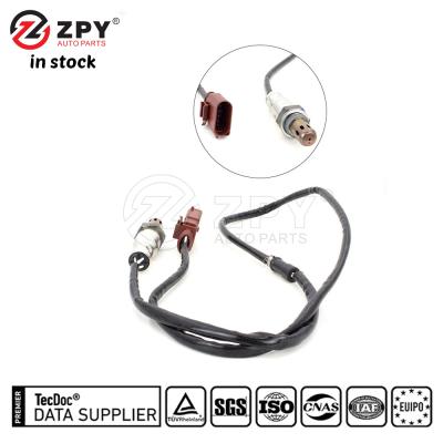 Cina ZPY 03C906262BB Sonda Lambda Anteriore per VW Audi Porsche 1.4L 1.6L in vendita