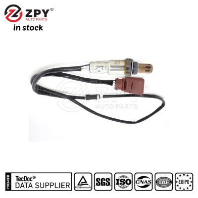 Cina ZPY 03C906262BB Sonda Lambda Anteriore per VW Audi Porsche 1.4L 1.6L in vendita