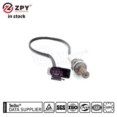 Cina ZPY 06E906265K Sensore Ossigeno Posteriore Sinistro per Audi A8 A8L 2004-2010 in vendita