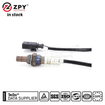 Cina ZPY 06E906265K Sensore Ossigeno Posteriore Sinistro per Audi A8 A8L 2004-2010 in vendita