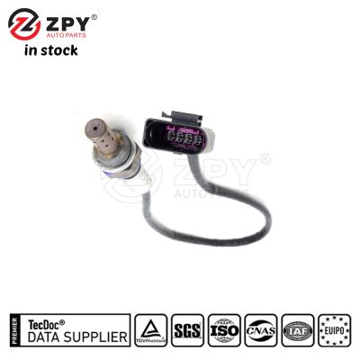 Cina ZPY 06E906265K Sensore Ossigeno Posteriore Sinistro per Audi A8 A8L 2004-2010 in vendita