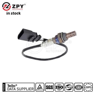 Cina ZPY 06E906265K Sensore Ossigeno Posteriore Sinistro per Audi A8 A8L 2004-2010 in vendita