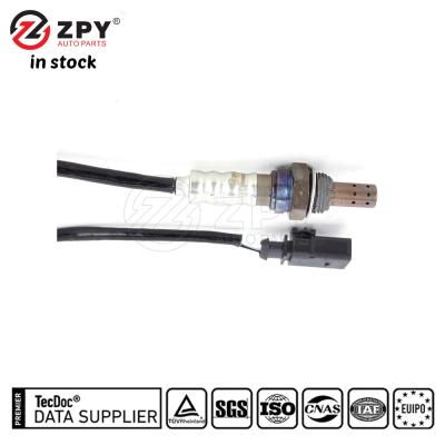 Cina ZPY 06E906265K Sensore Ossigeno Posteriore Sinistro per Audi A8 A8L 2004-2010 in vendita