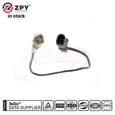 Cina Sensore di ossigeno anteriore sinistro ZPY per Audi A8 Quattro 2.8 06E906265L in vendita