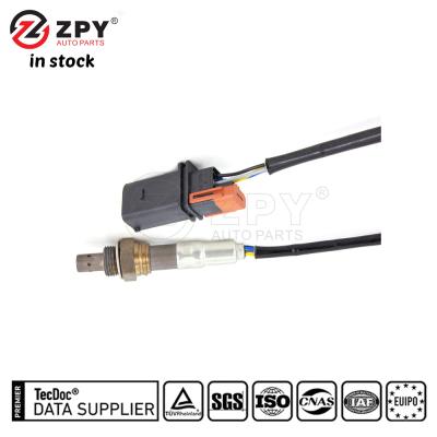 Cina Sensore di ossigeno anteriore sinistro ZPY per Audi A8 Quattro 2.8 06E906265L in vendita