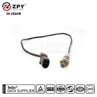 Cina Sensore di ossigeno anteriore sinistro ZPY per Audi A8 Quattro 2.8 06E906265L in vendita