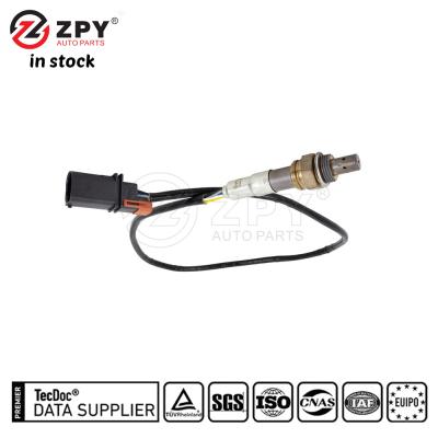 Cina Sensore di ossigeno anteriore sinistro ZPY per Audi A8 Quattro 2.8 06E906265L in vendita