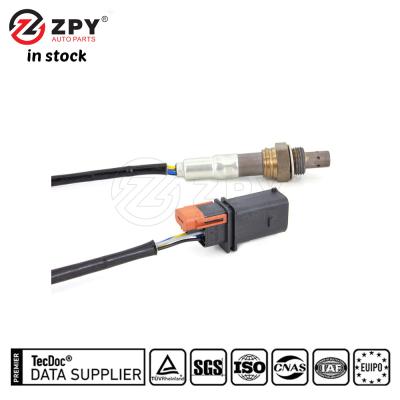 Cina Sensore di ossigeno anteriore sinistro ZPY per Audi A8 Quattro 2.8 06E906265L in vendita
