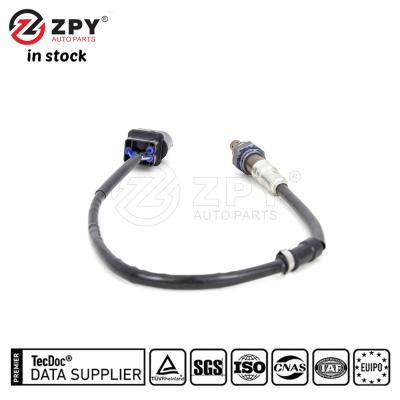 Cina ZPY Sensore di ossigeno anteriore sinistro 036906262G per Audi VW Porsche in vendita