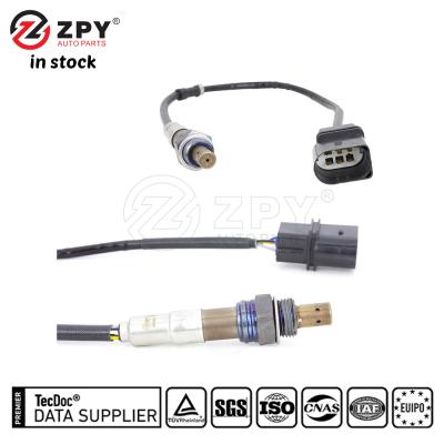Cina ZPY Sensore di ossigeno anteriore sinistro 036906262G per Audi VW Porsche in vendita
