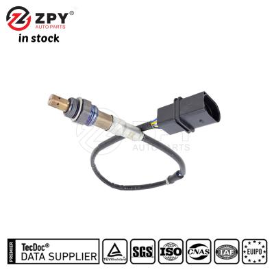 Cina ZPY Sensore di ossigeno anteriore sinistro 036906262G per Audi VW Porsche in vendita