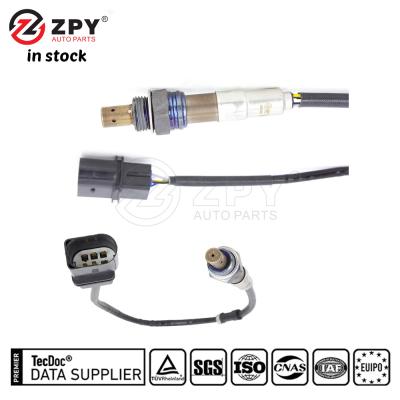 Cina ZPY Sensore di ossigeno anteriore sinistro 036906262G per Audi VW Porsche in vendita