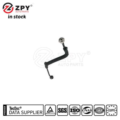 China ZPY Engine Coolant Overflow Hose 4H0121081BH for Audi VW Porsche for sale