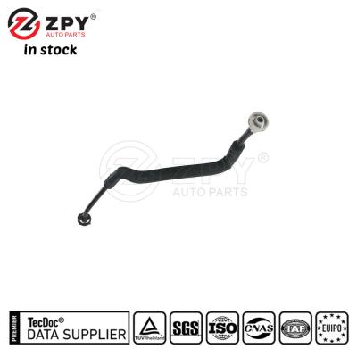 China ZPY Engine Coolant Overflow Hose 4H0121081BH for Audi VW Porsche for sale