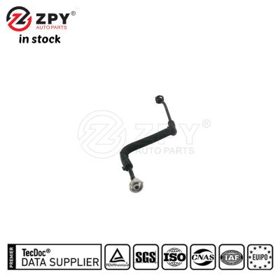 China ZPY Engine Coolant Overflow Hose 4H0121081BH for Audi VW Porsche for sale