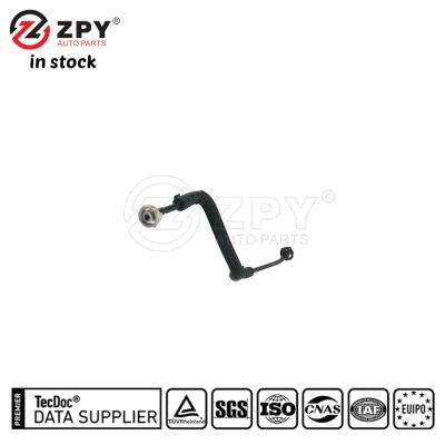 China ZPY Engine Coolant Overflow Hose 4H0121081BH for Audi VW Porsche for sale