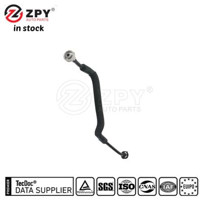 China ZPY Engine Coolant Overflow Hose 4H0121081BH for Audi VW Porsche for sale