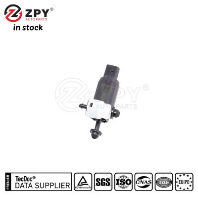 Cina Motore di pompa per lavaggio del parabrezza ZPY per Audi A3 A4 A6 Q5 Q7 in vendita