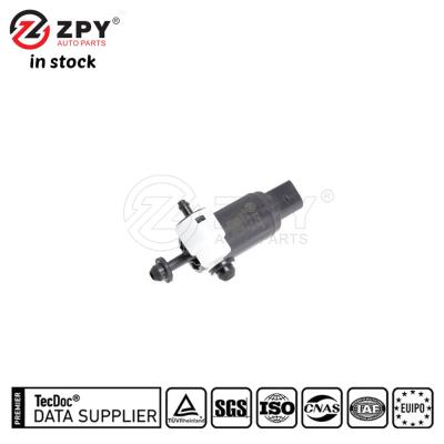 Cina Motore di pompa per lavaggio del parabrezza ZPY per Audi A3 A4 A6 Q5 Q7 in vendita