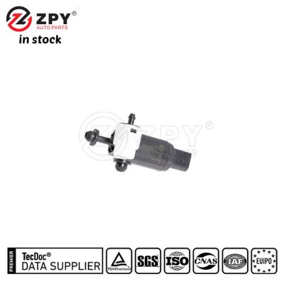 Cina Motore di pompa per lavaggio del parabrezza ZPY per Audi A3 A4 A6 Q5 Q7 in vendita