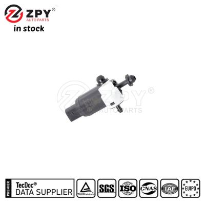 Cina Motore di pompa per lavaggio del parabrezza ZPY per Audi A3 A4 A6 Q5 Q7 in vendita