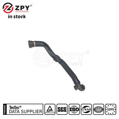 China ZPY Lower Radiator Hose 1KD122051A for Audi VW Porsche for sale