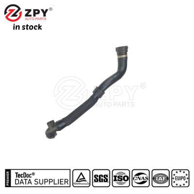 China ZPY Lower Radiator Hose 1KD122051A for Audi VW Porsche for sale