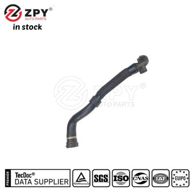 China ZPY Lower Radiator Hose 1KD122051A for Audi VW Porsche for sale