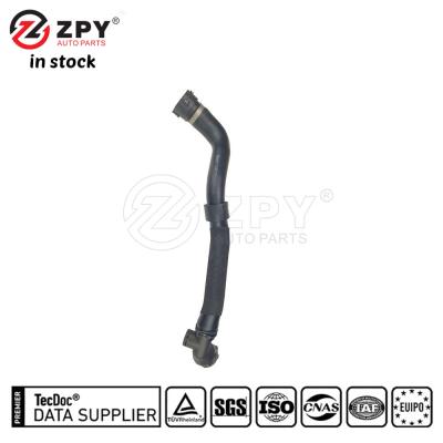 China ZPY Lower Radiator Hose 1KD122051A for Audi VW Porsche for sale