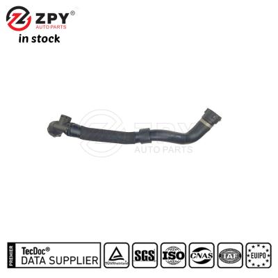 China ZPY Lower Radiator Hose 1KD122051A for Audi VW Porsche for sale