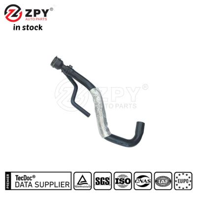 China ZPY Engine Coolant Hose 3C0122073BG for VW Passat B6 Audi for sale