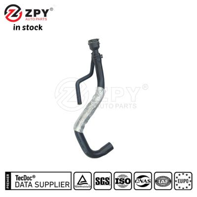 China ZPY Engine Coolant Hose 3C0122073BG for VW Passat B6 Audi for sale