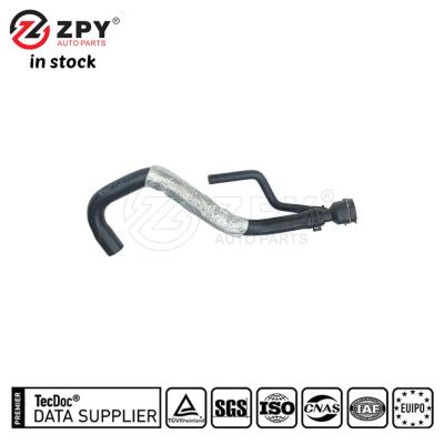 China ZPY Engine Coolant Hose 3C0122073BG for VW Passat B6 Audi for sale