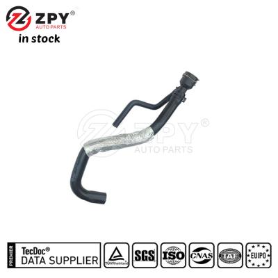 China ZPY Engine Coolant Hose 3C0122073BG for VW Passat B6 Audi for sale