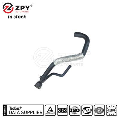 China ZPY Engine Coolant Hose 3C0122073BG for VW Passat B6 Audi for sale