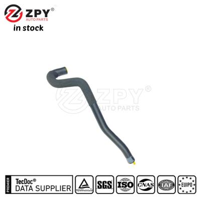 China ZPY Coolant Hose 4G0121448C for Audi A6 C7 A7 A8 S6 S7 S8 for sale