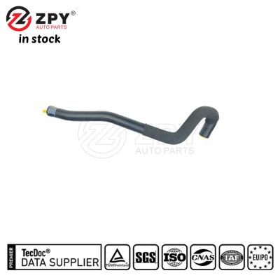 China ZPY Coolant Hose 4G0121448C for Audi A6 C7 A7 A8 S6 S7 S8 for sale