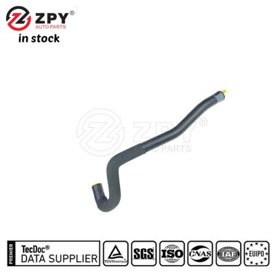 China ZPY Coolant Hose 4G0121448C for Audi A6 C7 A7 A8 S6 S7 S8 for sale