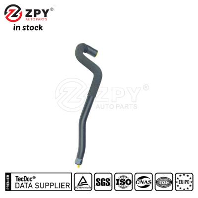 China ZPY Coolant Hose 4G0121448C for Audi A6 C7 A7 A8 S6 S7 S8 for sale