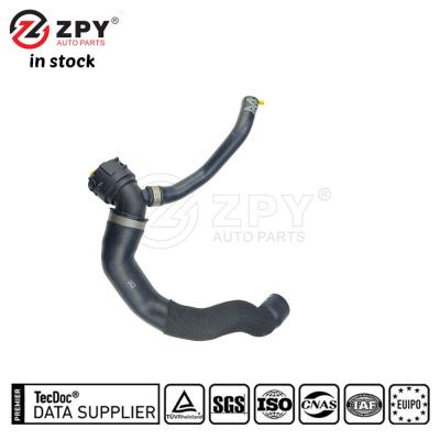 China ZPY Coolant Radiator Hose 4N0122055B for Audi A8 S8 Quattro for sale