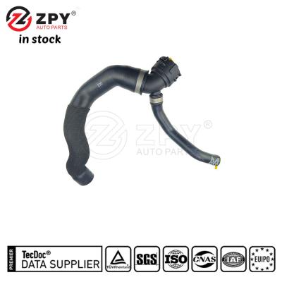 China ZPY Coolant Radiator Hose 4N0122055B for Audi A8 S8 Quattro for sale