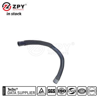 China ZPY Coolant Radiator Hose 4N0122448N for Audi A8 S8 Quattro for sale